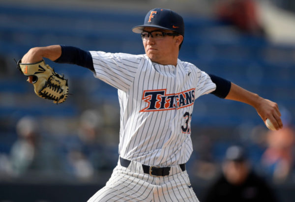 Projected 2021 Titan Baseball Roster – Pitchers | Cal State Omaha