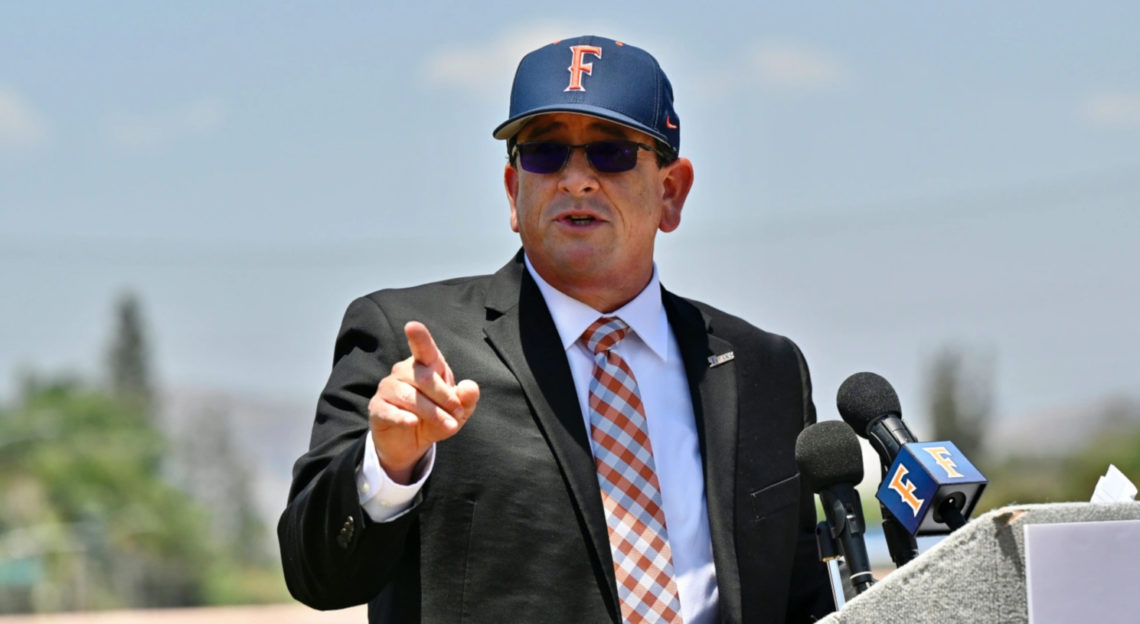 Podcast Interview with Jason Dietrich | Cal State Omaha