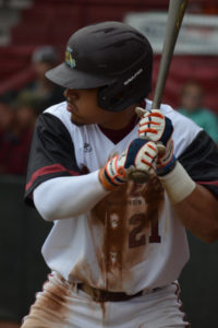 Brendan_Bobo_Wisconsin_River_Rafters | Cal State Omaha